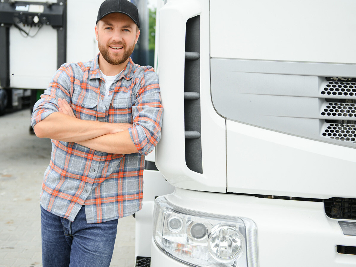 Tips to Recruit and Retain the Best Truck Drivers