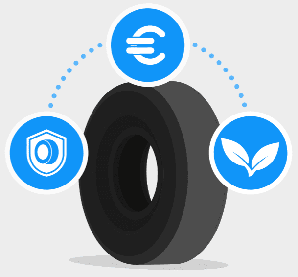 Reduce your operating costs with retread tyres | MICHELIN UK