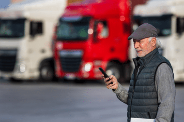 Reduce your operating costs with retread tyres | MICHELIN UK