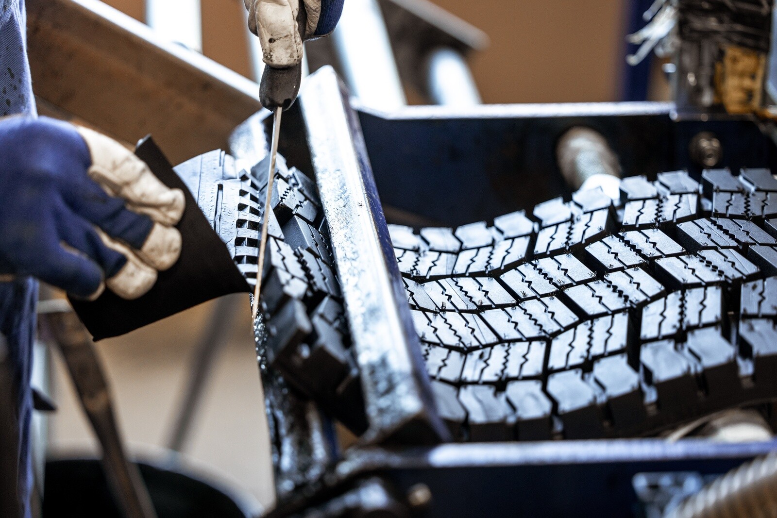 Battle of the Tires: Retread Tires vs Low-Cost Imports