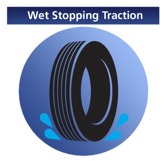 MICHELIN X® LINE ENERGY™ D+ | MICHELIN TRUCK TIRES