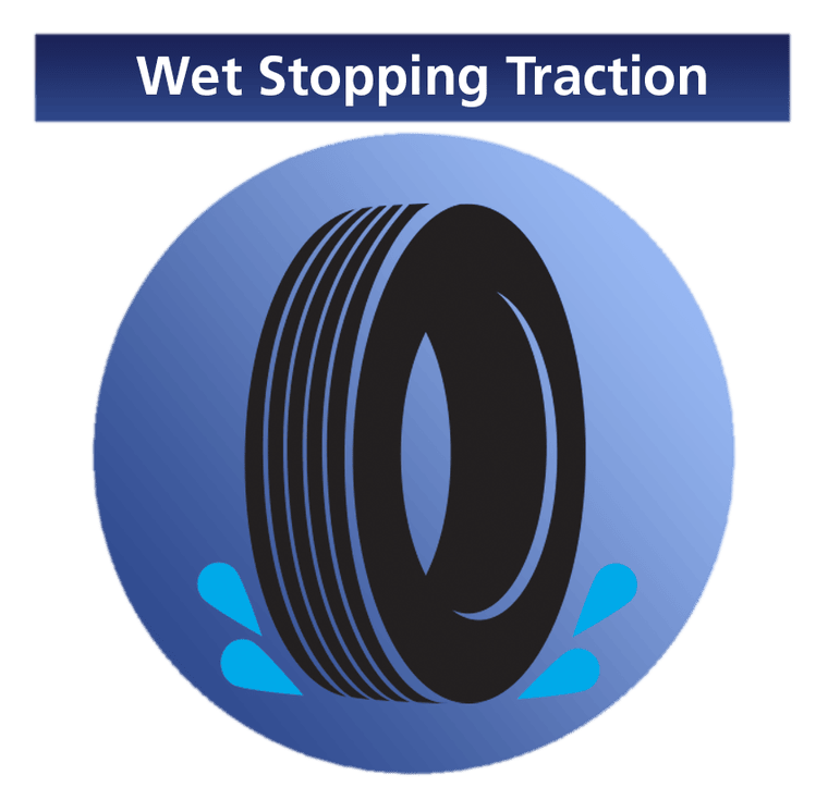 MICHELIN X® LINE ENERGY™ D+ | MICHELIN TRUCK TIRES