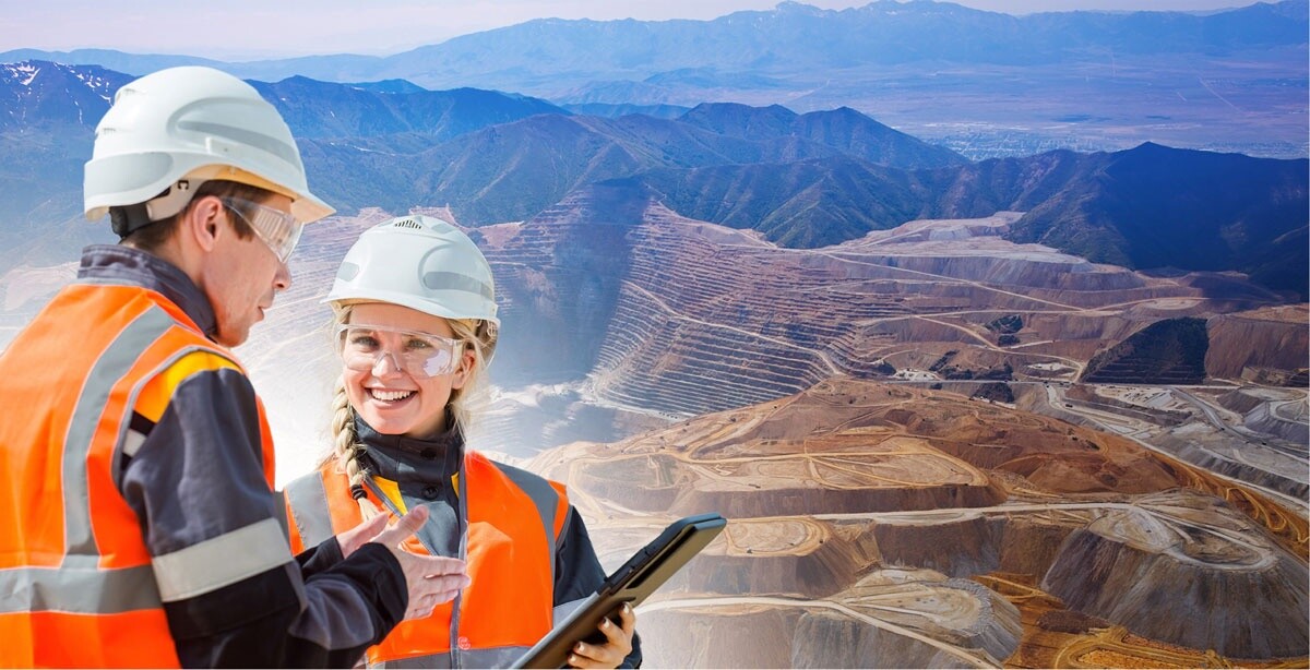 Safe, Smart and Sustainable Mining Solutions | MICHELIN MINING