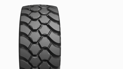 MICHELIN X MINE Defend Tire | MICHELIN Mining Tires