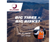 Visit Michelin Mining at MINExpo International 2024