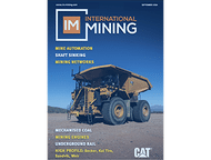 Visit Michelin Mining at MINExpo International 2024