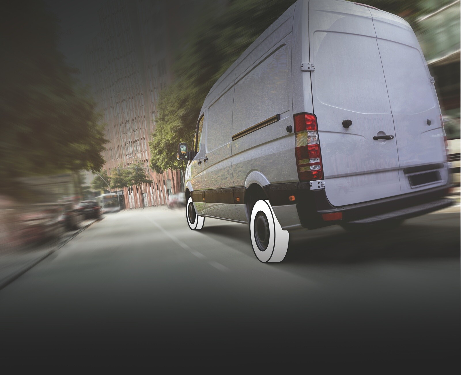 Agilis Family of Tires | MICHELIN COMMERCIAL US