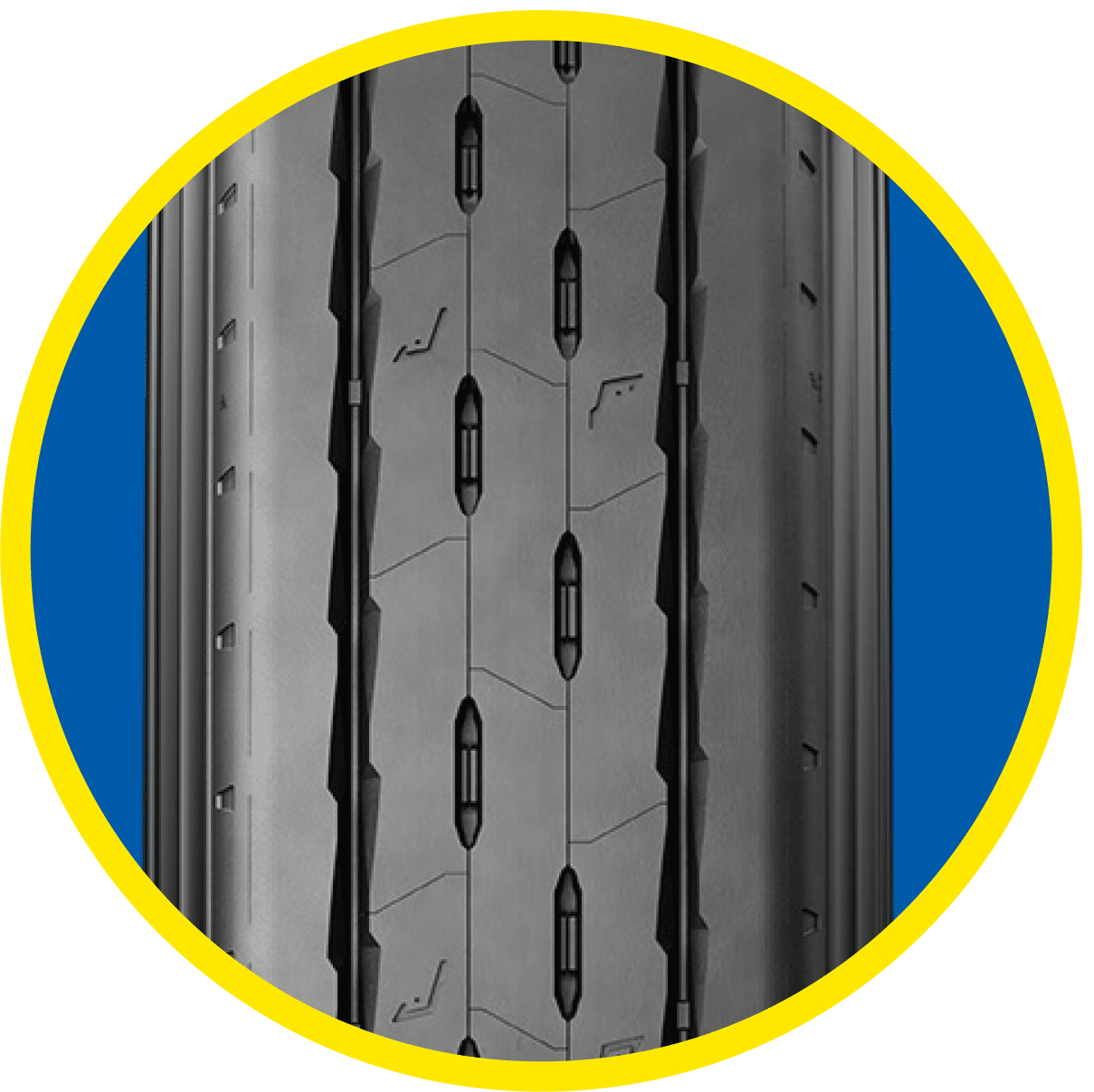 MICHELIN X® MULTI ENERGY™ T2 | MICHELIN TRUCK TIRES