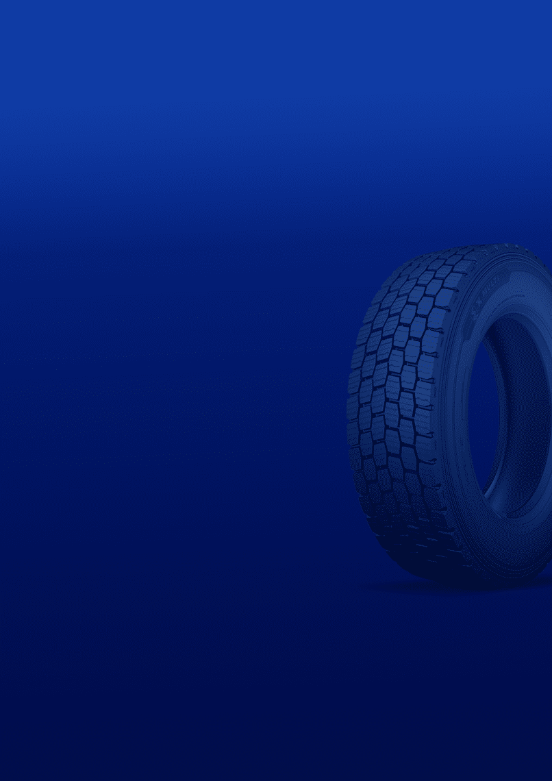 Tyre Retreading Service | MICHELIN