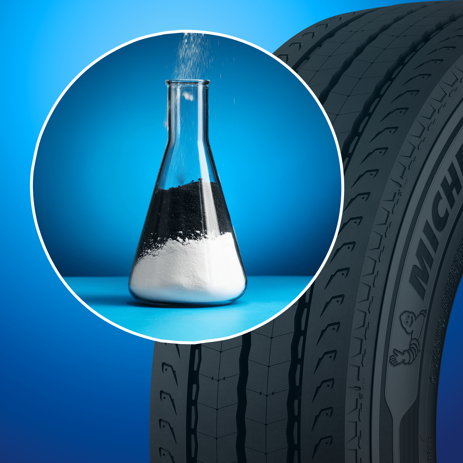 Michelin Tire Technologies: Engineered for Performance, Longevity ...