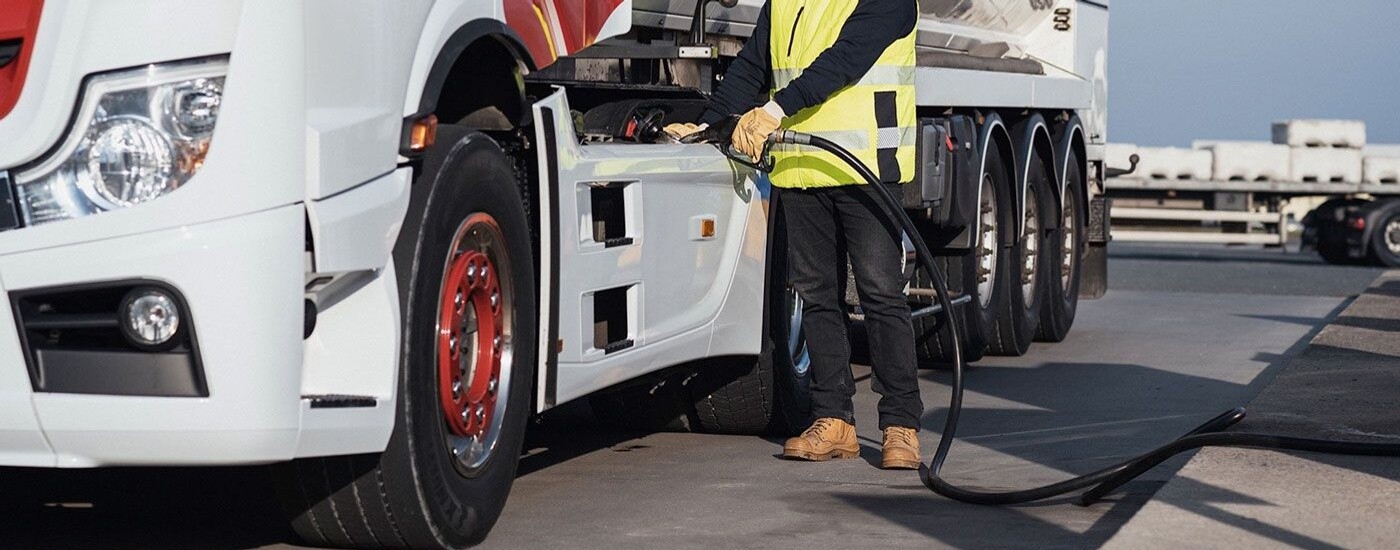 What will reduce fuel consumption for trucks? | MICHELIN