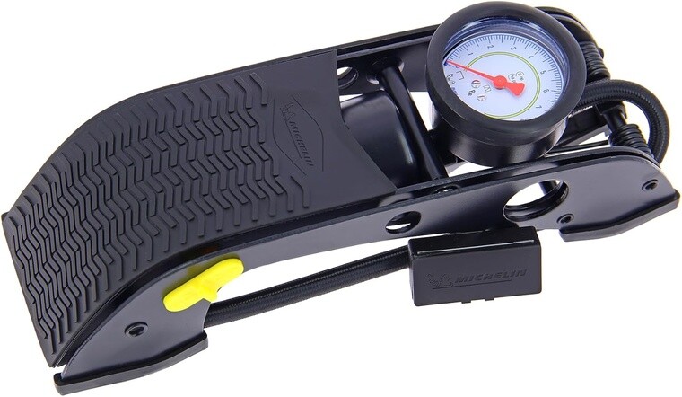 How to choose a heavy duty truck tyre inflator? | MICHELIN