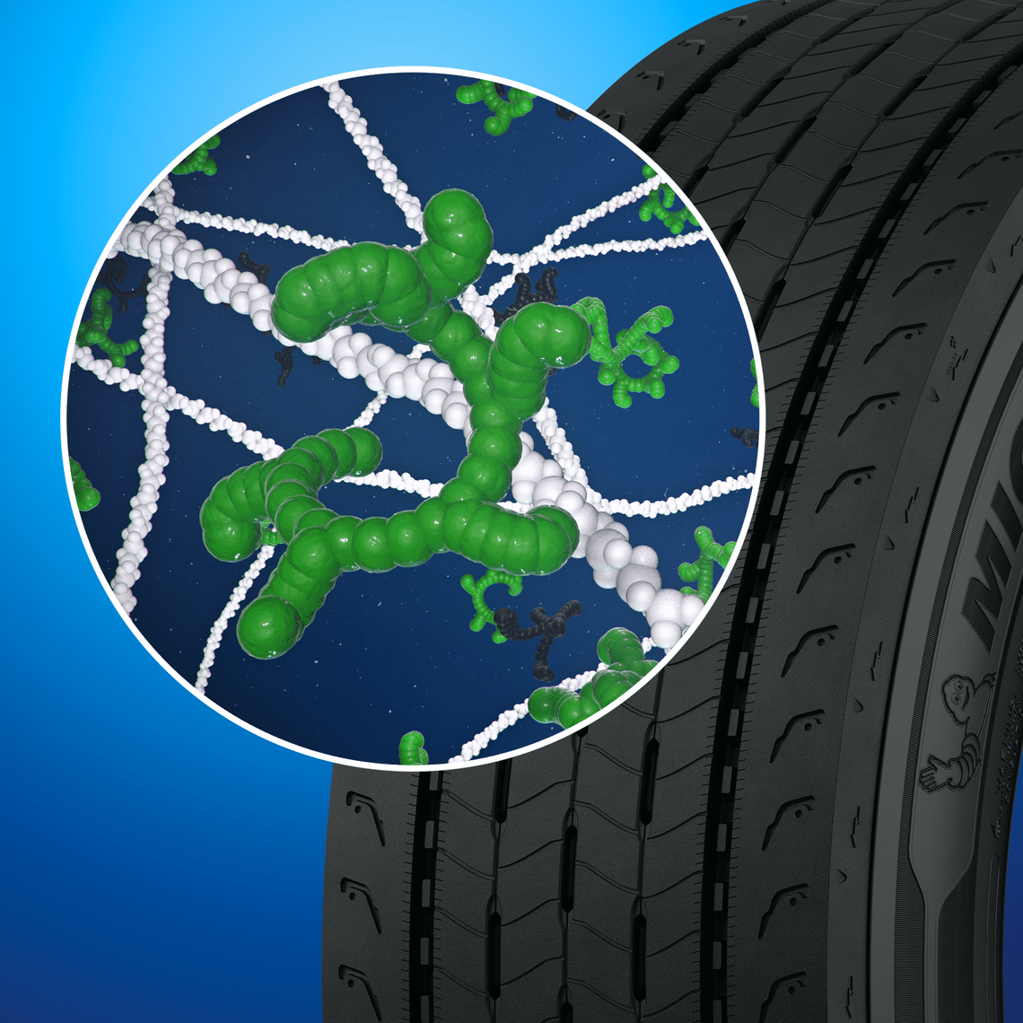 Michelin Tire Technologies: Engineered for Performance, Longevity ...