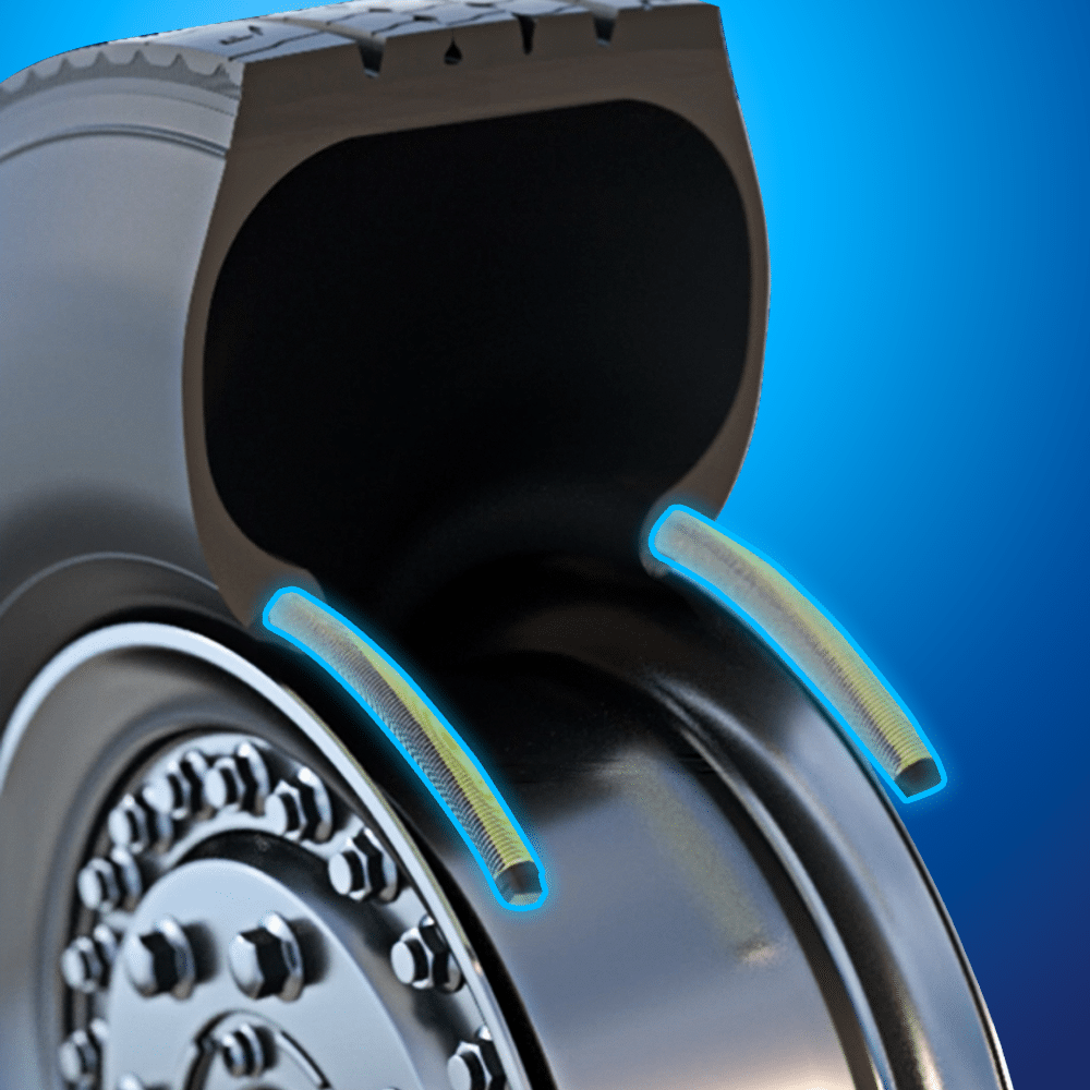 Michelin Tire Technologies: Engineered for Performance, Longevity ...