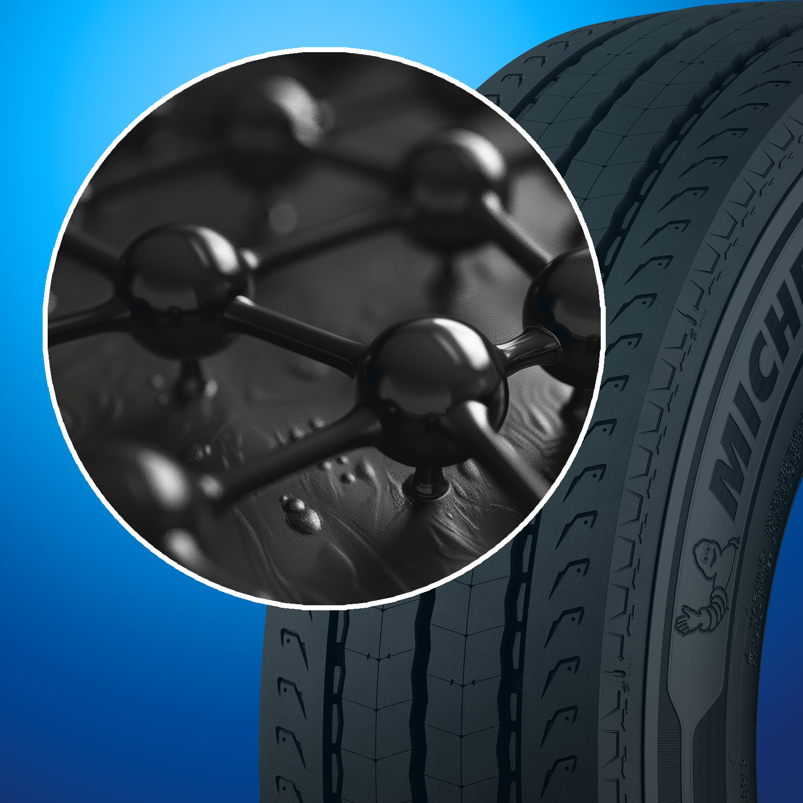 Michelin Tire Technologies: Engineered for Performance, Longevity ...