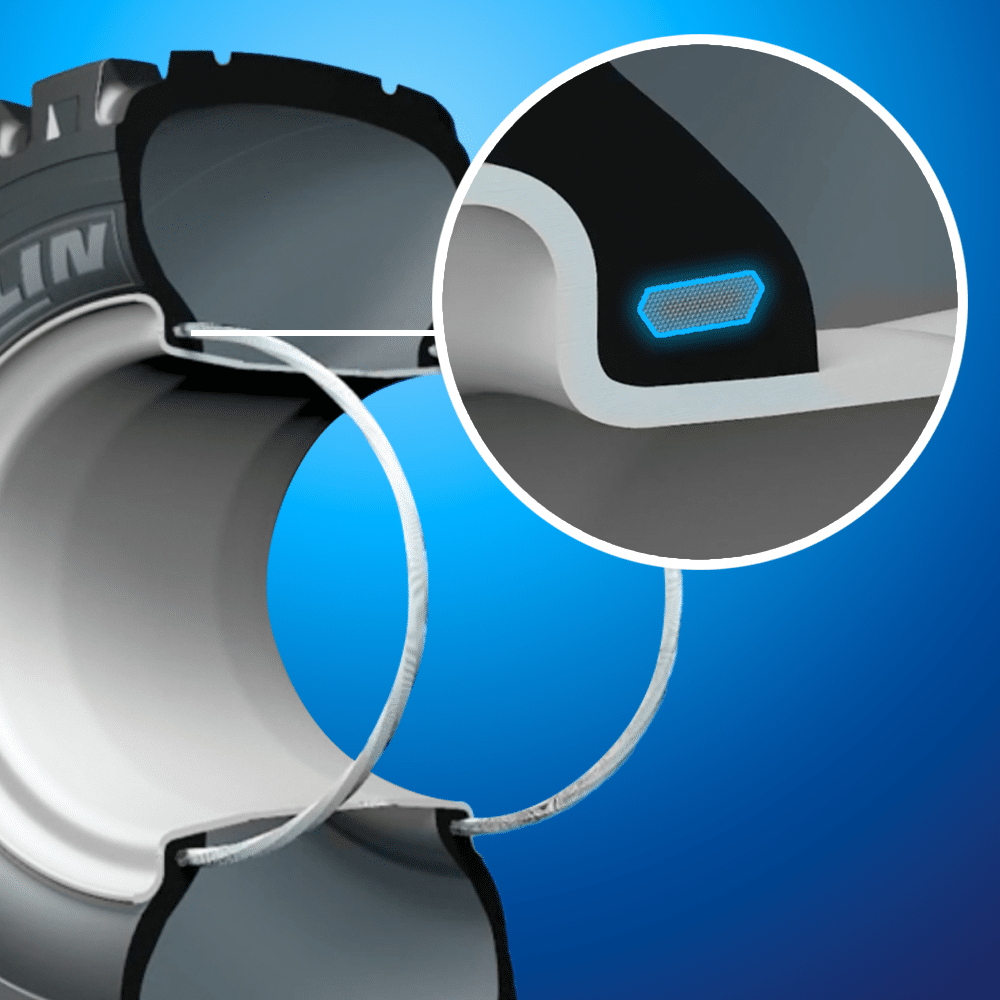 Michelin Casing Technologies