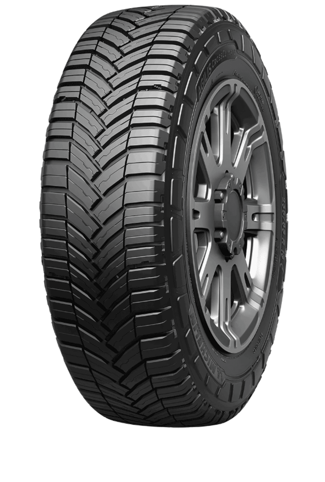 MICHELIN® AGILIS® CrossClimate® Recall