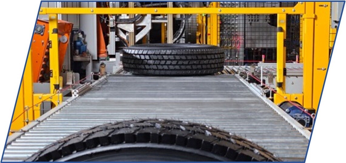 Michelin Retread Innovations | Michelin Retread Technologies