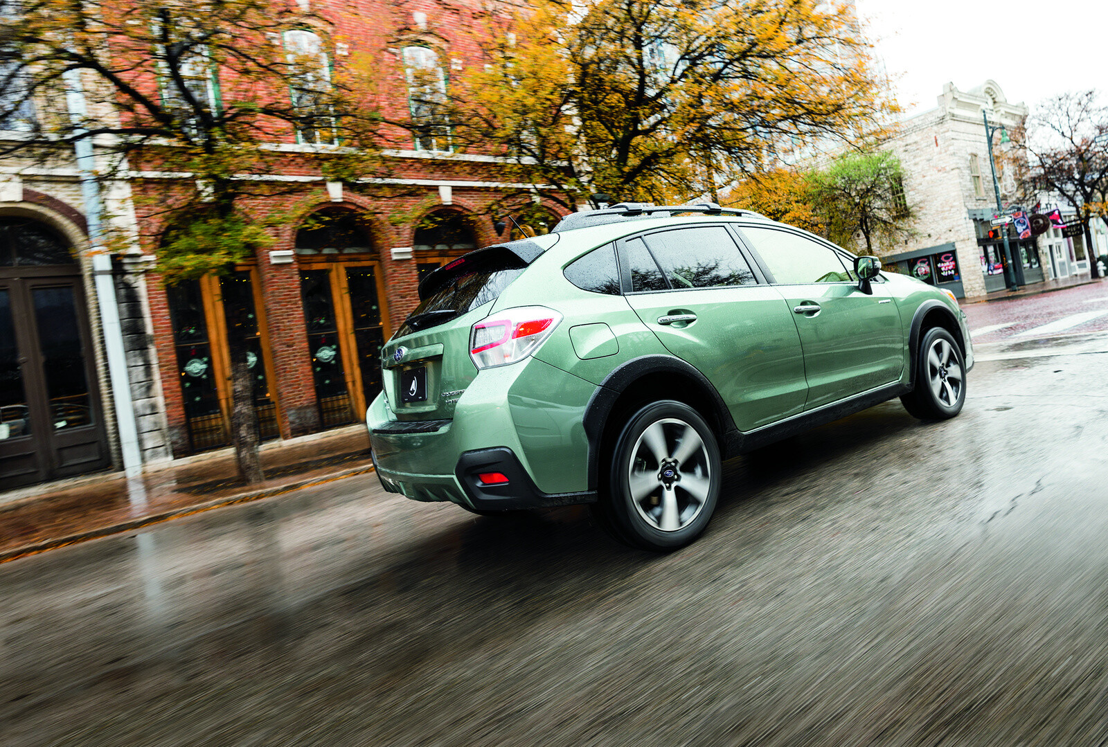 BFGoodrich Reifen offizielle Webseite | Deutschland