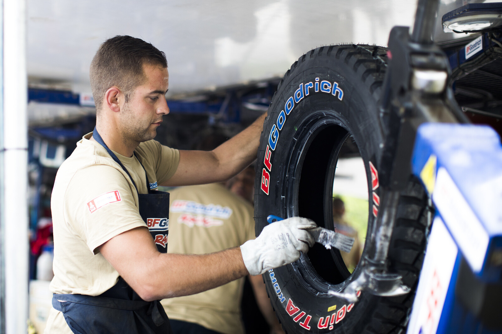 News | BFGoodrich India