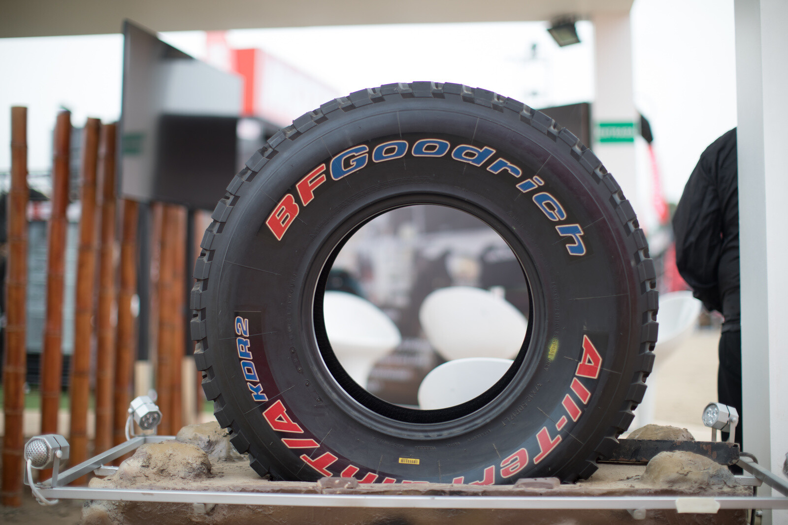 News | BFGoodrich Philippines