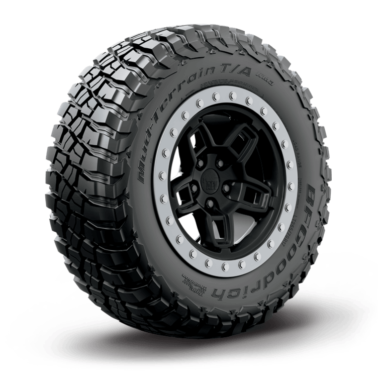 BFGoodrich All-Terrain T/A KO2 helårsdekk