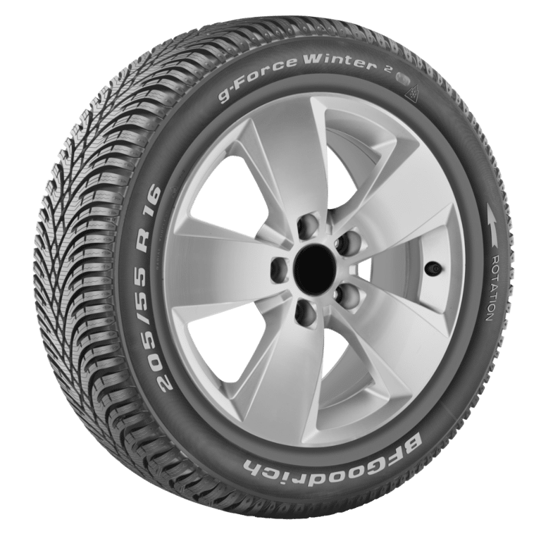 BFGoodrich g-Force Winter 2 SUV Road Tire