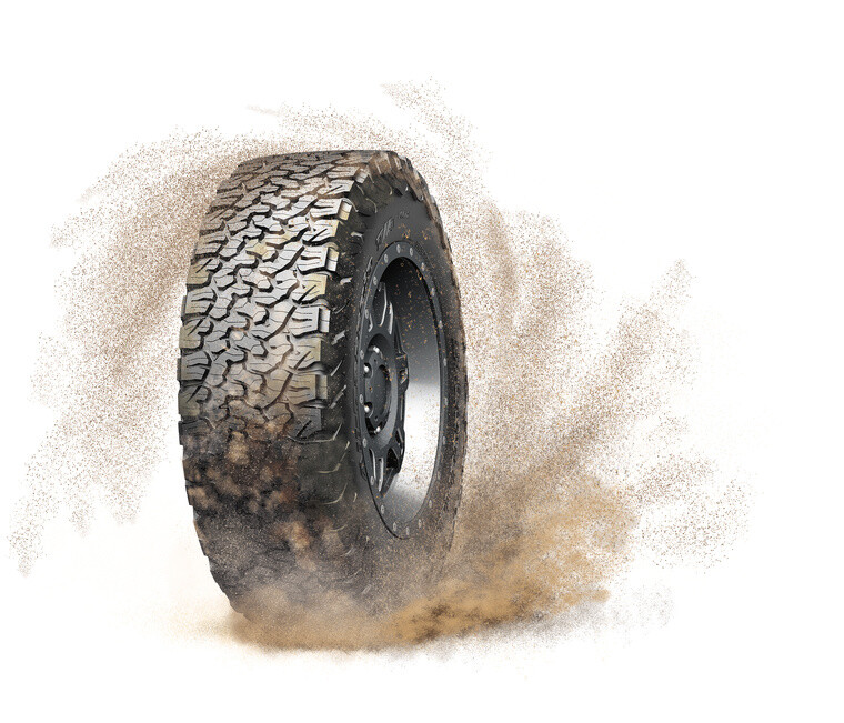 Tyre Basics & FAQs to become a Tyre Expert | BFGoodrich India
