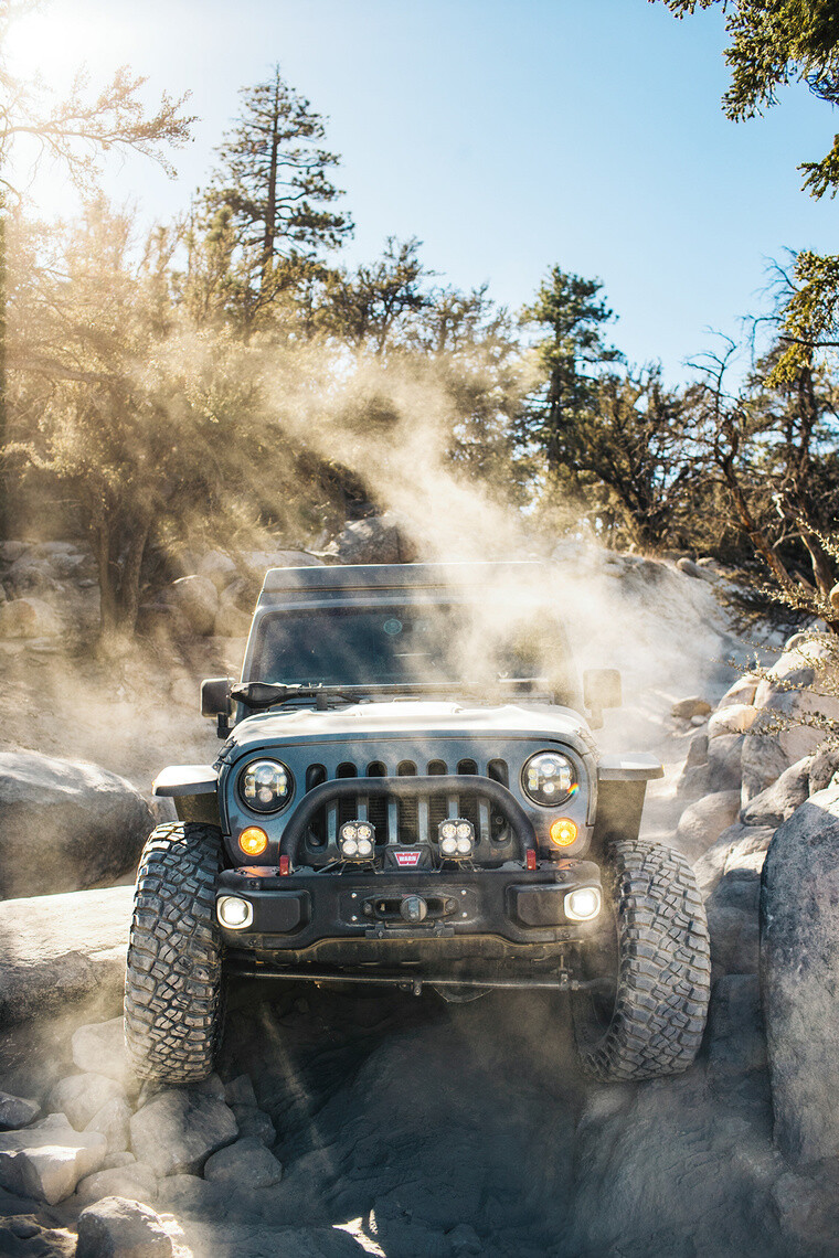 KM3 All-Terrain Tires for CUVs, SUVs, & Pickups | BFGoodrich USA