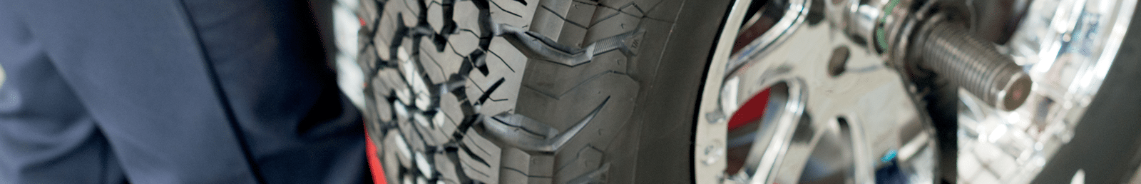 Tire Balance - Balancing Tires - Tire Care and Maintenance | BFGoodrich USA