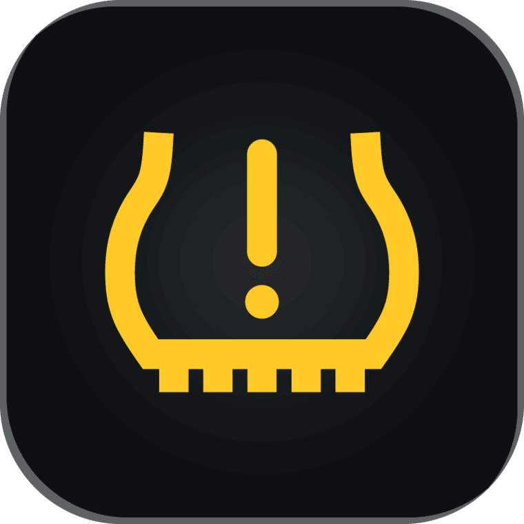 Tire Pressure Warning Light: What It Means & How to Fix It | BFGoodrich USA