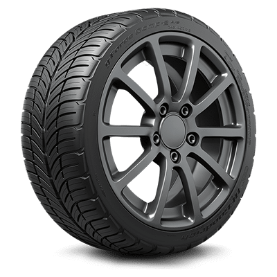 G-Force Tires - Ultimate Grip and Performance | BFGoodrich USA