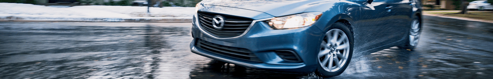 Wet Driving Tips for Safe Travels | BFGoodrich Canada