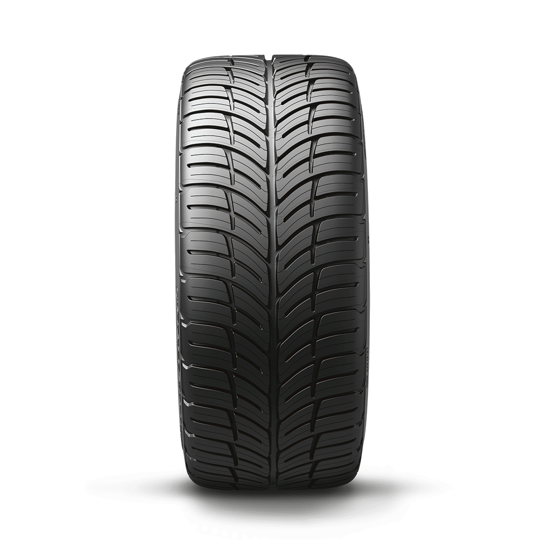 Shop G-FORCE COMP-2 A/S PLUS Tires | BFGoodrich USA