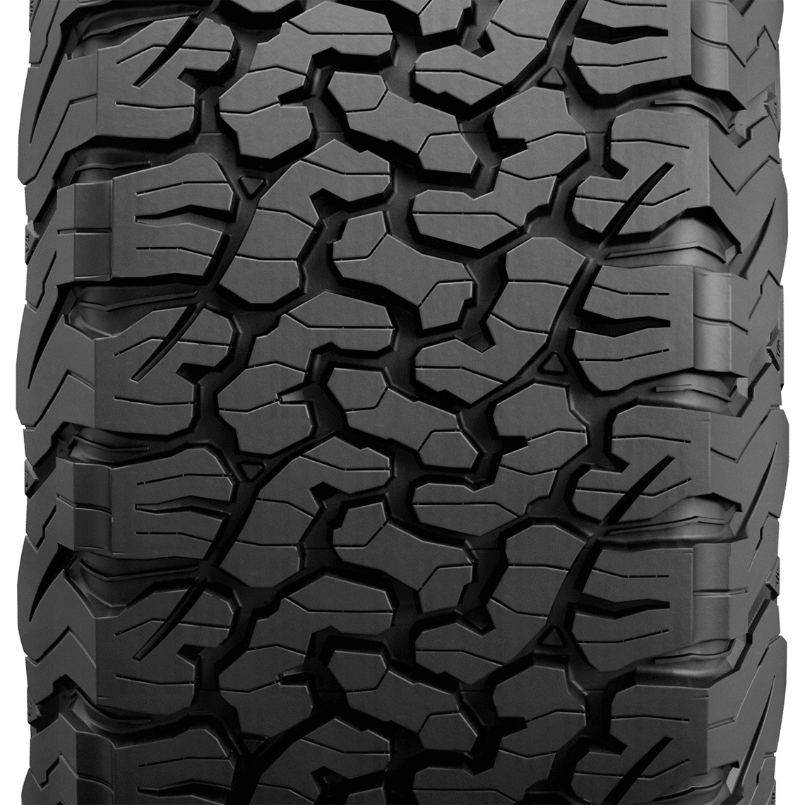 Shop All Terrain T/A KO2 Tires | BFGoodrich USA