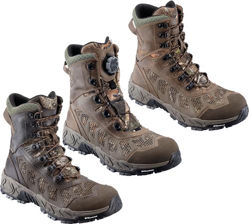 BFGoodrich Footwear Soles | BFGoodrich USA