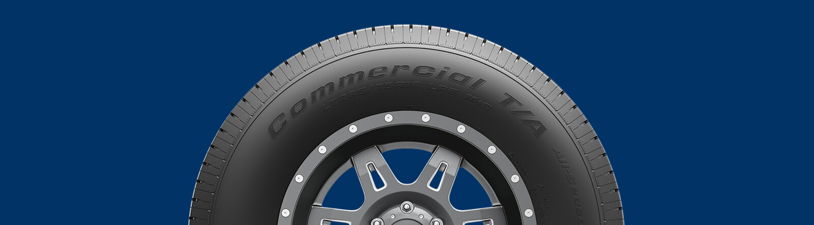 Welcome to BFGoodrich CA: Find New Car Tires | BFGoodrich