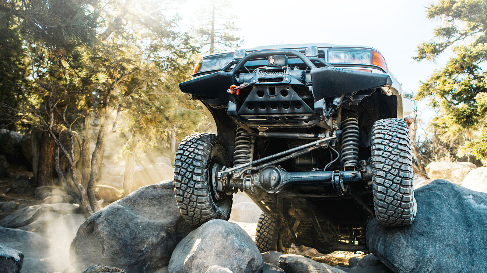 Mud Terrain T/A KM3 | BFGoodrich