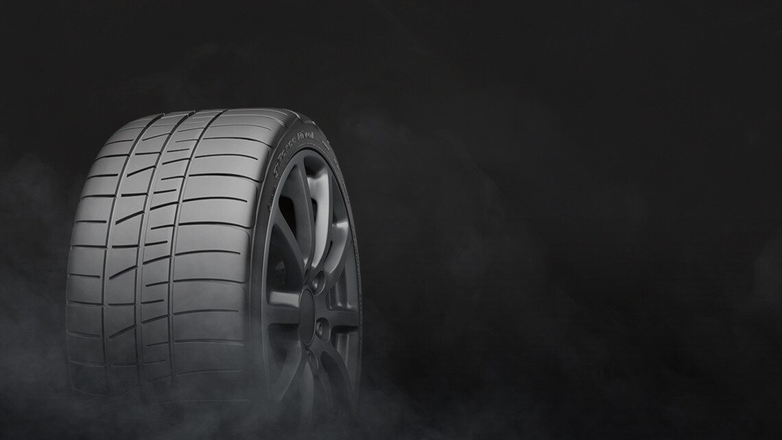 G-Force Tires - Ultimate Grip and Performance | BFGoodrich USA