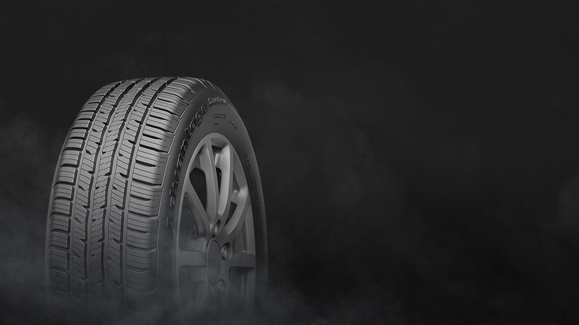 Shop Advantage Tires - All Purpose Performance | BFGoodrich USA