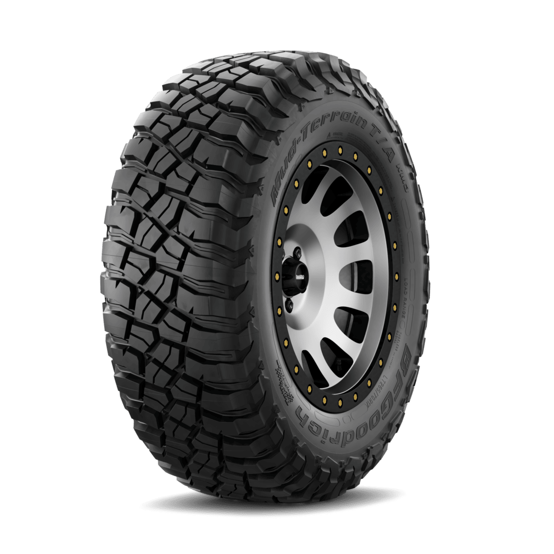 BFGoodrich Tyres | Find Tyres in Australia & New Zealand