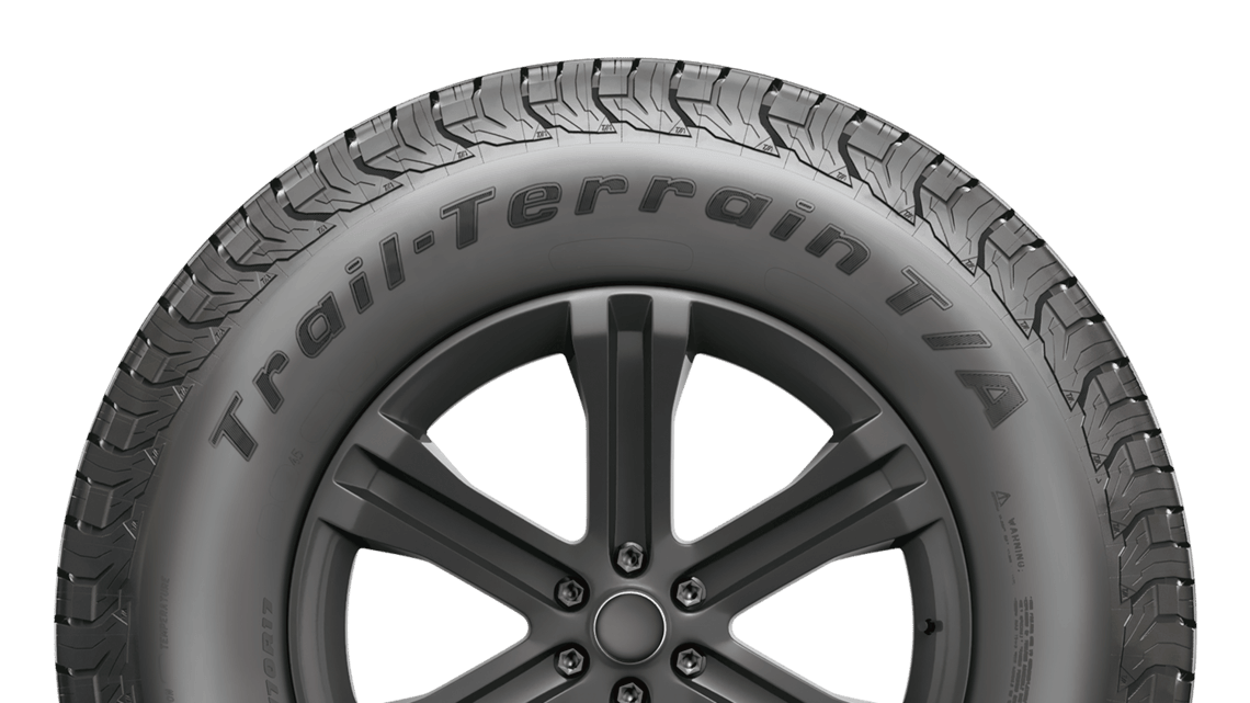 BFGOODRICH Tyres Car