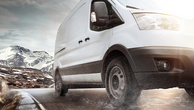 BFGoodrich ACTIVAN 4S - All season van tyre