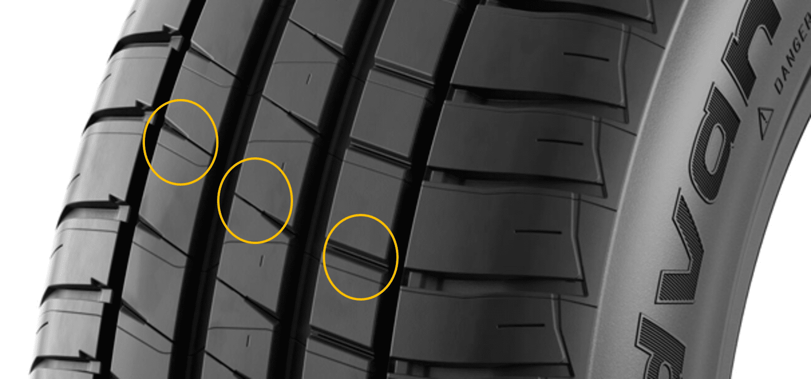 BFGoodrich Advantage Touring T/A