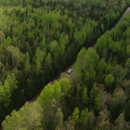 Outstanding Trails - Explore the Best Off-Road Routes | BFGoodrich USA