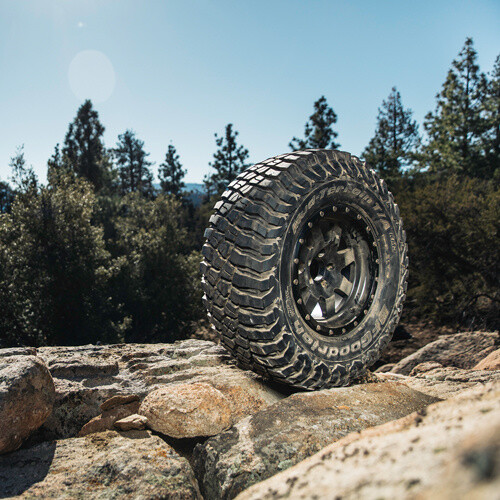 Outstanding Trails - Explore the Best Off-Road Routes | BFGoodrich USA