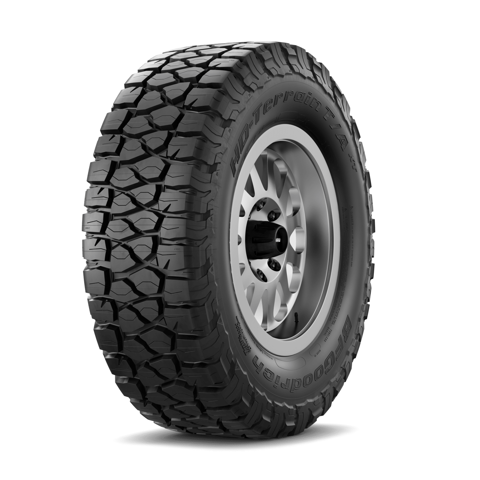 Truck Tires, Car Tires, SUV Tires, & More | BFGoodrich USA