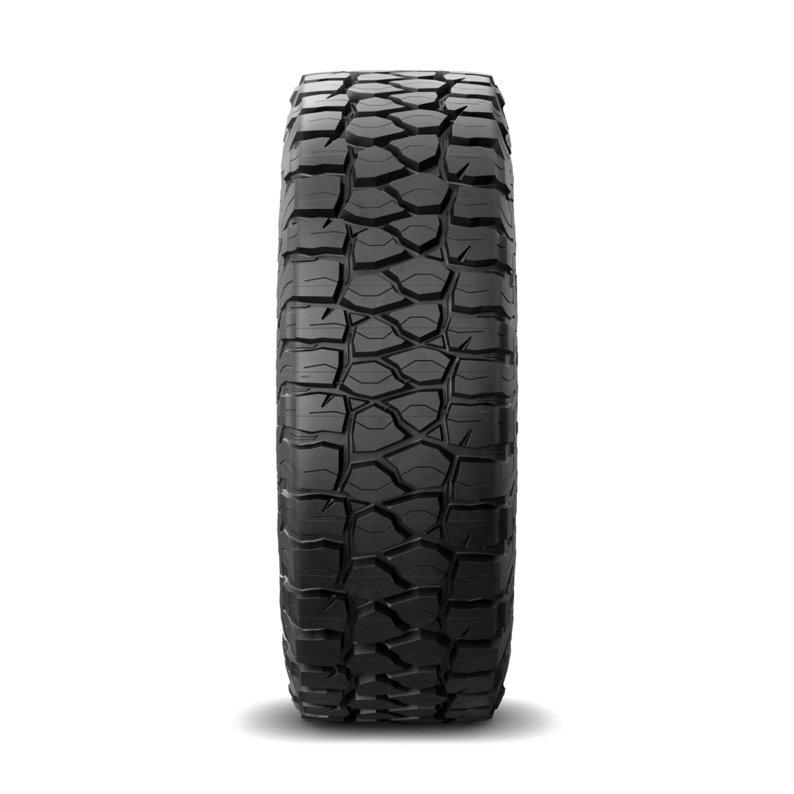BFGoodrich HD Terrain T/A KT | Off Road Extreme 4X4 | BFGoodrich Africa