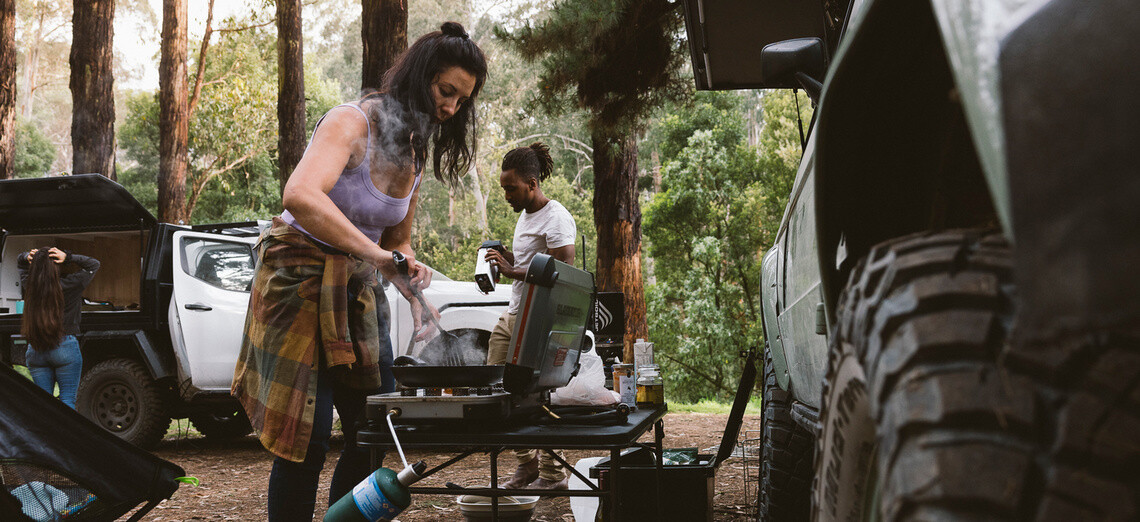 Your next starts now | BFGoodrich