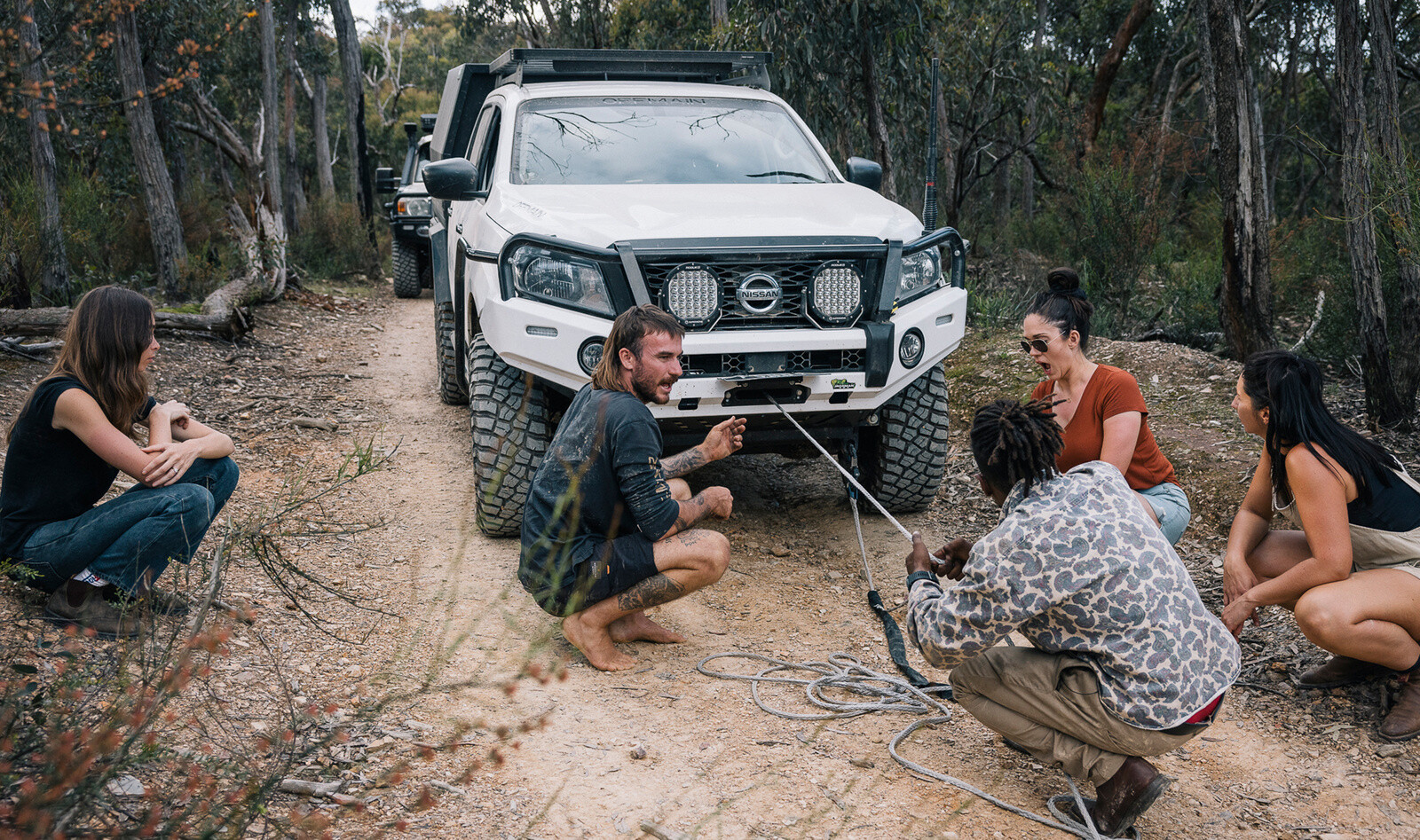 Your next starts now | BFGoodrich